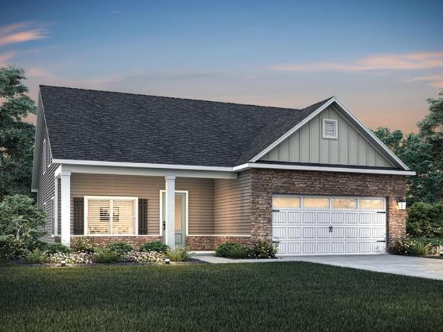 238 Custer Dr, Mebane, NC 27302