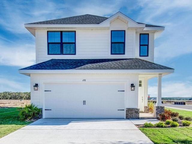 238 Alleyoak Ln Lot 65 1, Freeport, FL 32439