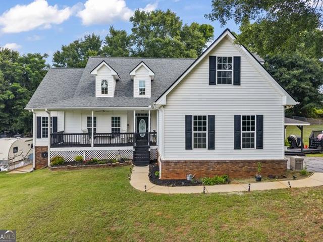 238 Apple Valley Rd, Commerce, GA 30529