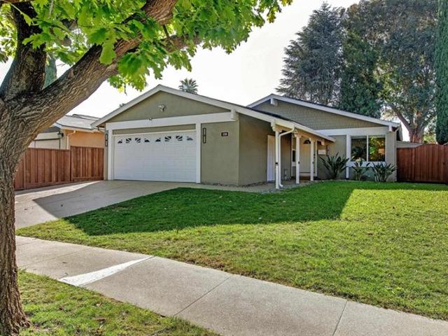 238 Arbor Valley Dr, San Jose, CA 95119