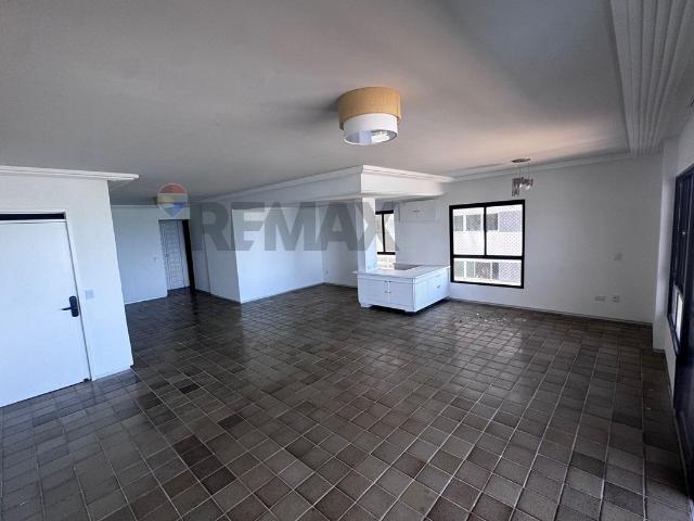 238 Área Útil Apartamento Alugar, 4 Dormitórios localizado em Av Senador Sergio Guerra, 1400, Piedade, Jaboatão dos Guararapes, Pernambuco, 54410010 | Brasil