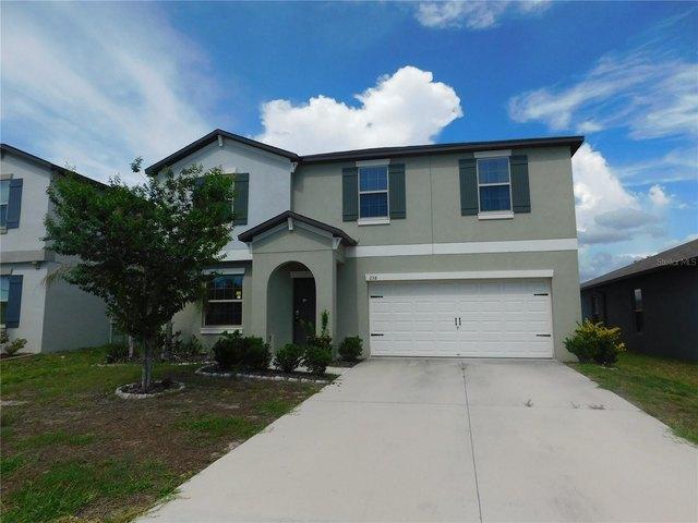 238 Argyll Dr, Spring Hill, FL 34609