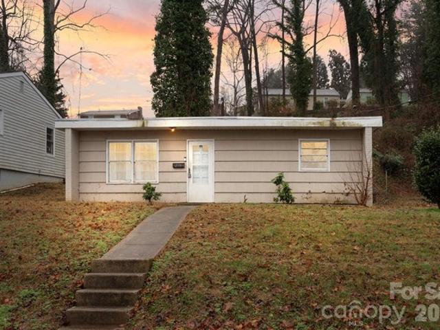 238 Bond St, Winston Salem, NC 27127
