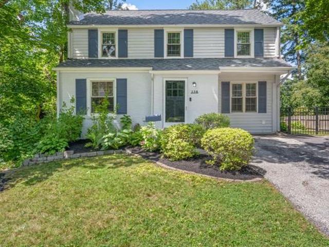 238 Barcladen Circle