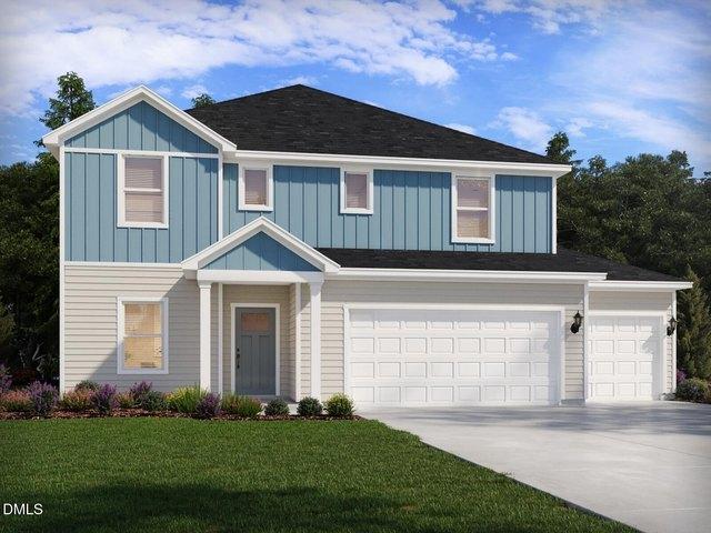 238 Barrow Mdws Dr, Zebulon, NC 27597