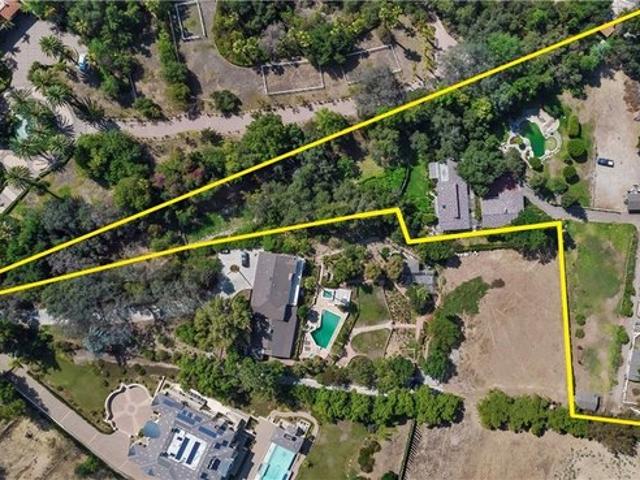 238 Barranca Rd, Bradbury, CA 91008
