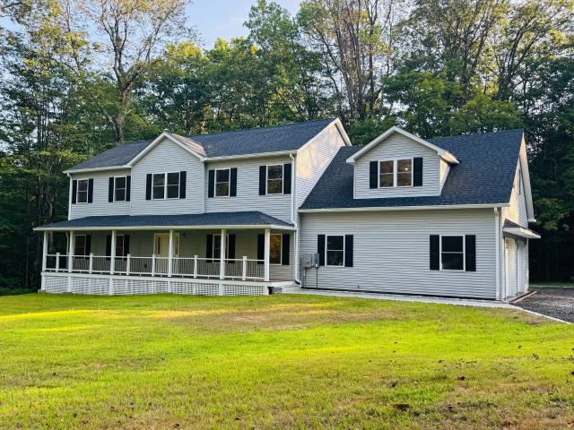 238 Berkshire Road, Newtown, US, CT