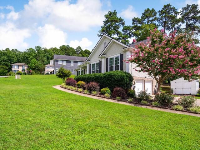 238 Brently Woods Drive
