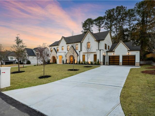 238 Brooke Dr, Alpharetta, GA 30009 | MLS #7701 | Compass