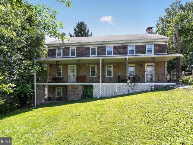 238 Brown Street