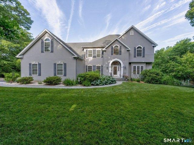 238 Budding Rdg, Southington, CT 06489