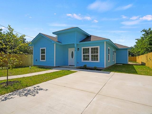 238 Bundy, San Antonio, TX 78220