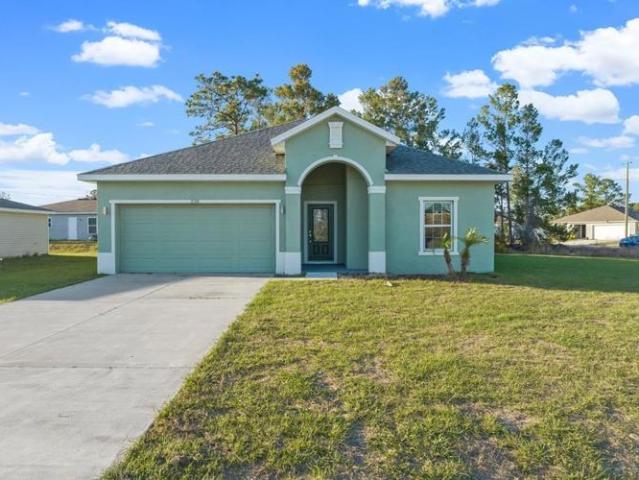 238 Gladiola Ct, Poinciana, FL 34759