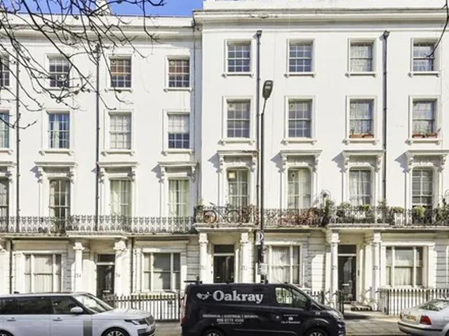 238 Gloucester Terrace, London, W2 6HU, United Kingdom | 3 bed house for rent #154571791 | Rentberry
