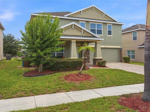 238 Granada Ave, Davenport, FL 33837