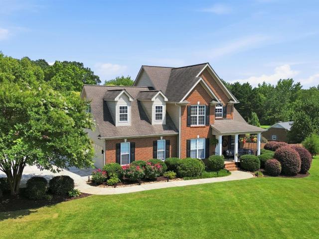 238 Donegal Drive