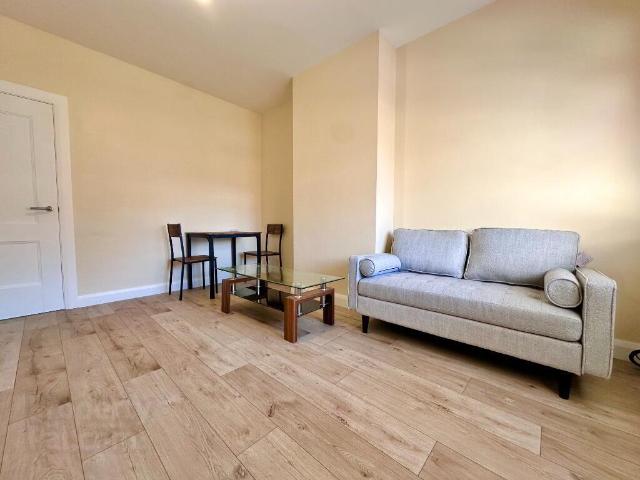 238 Donegall Avenue, Belfast