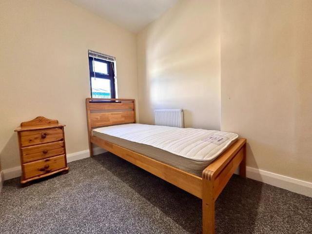 238 Donegall Avenue