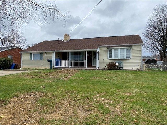 238 Donnell Rd, New Kensington, PA 15068