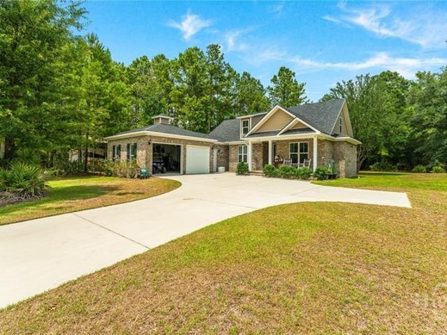 238 Dean Dr, Guyton, GA 31312