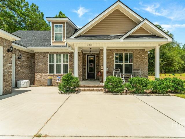 238 Dean Drive