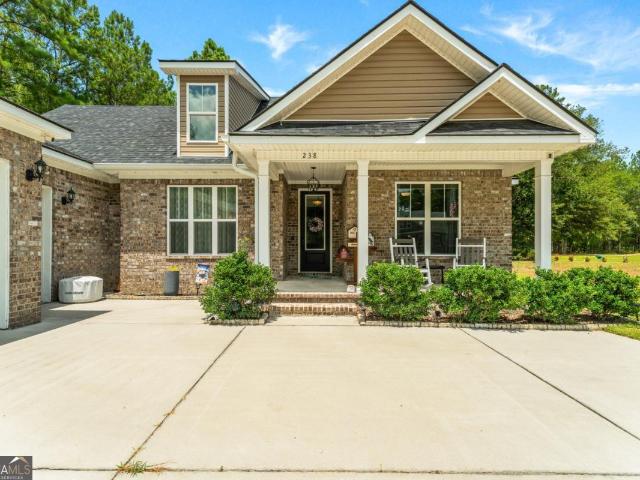 238 Dean Drive