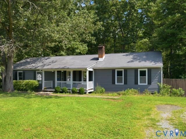 238 Deerwood Drive