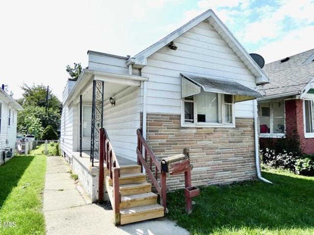238 E Weber St, Toledo, OH 43608