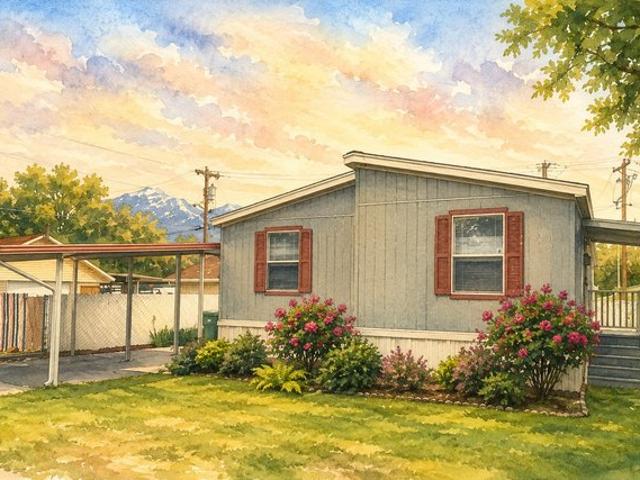 238 E Detroiter Cir S, Murray, UT 84107