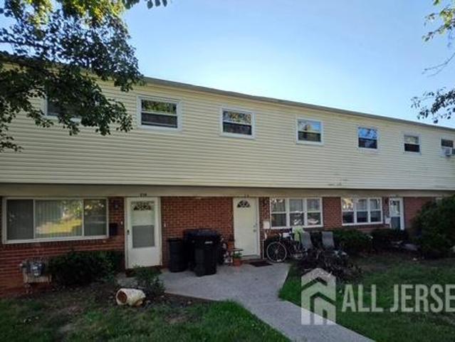 238 E Inza Street