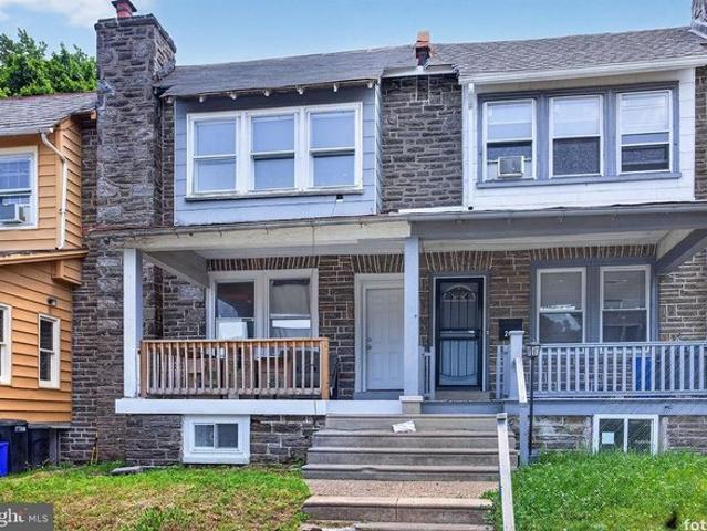 238 E Queen Ln, Philadelphia, PA 19144