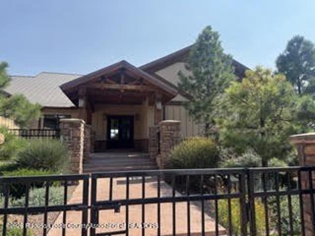238 Eagle Ridge Rd Lots 21 & 22 and E 1/2, Alto, NM 88312