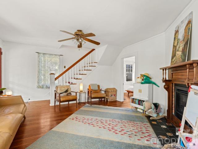 238 Forest Hill Drive