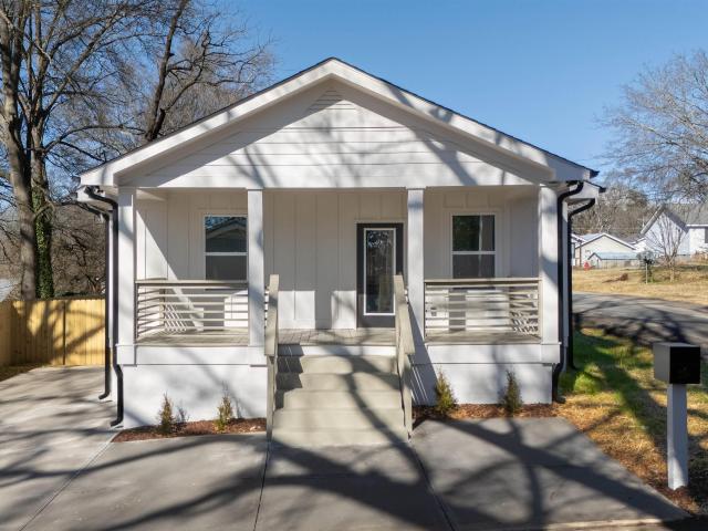 238 Foster St, Anderson, SC 29625 | MLS #1589 | Compass