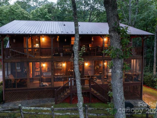 238 Falling Water Dr, Burnsville, NC 28714 | MLS #4284