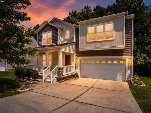 238 Farrington Dr, Clayton, NC 27520