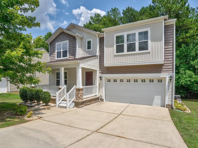 238 Farrington Drive
