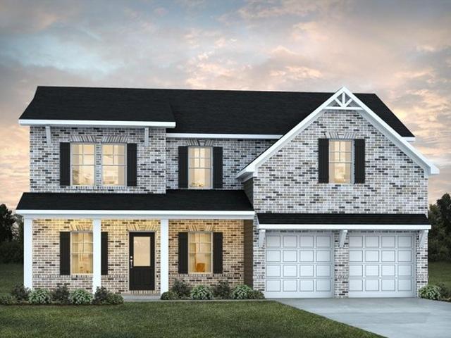 238 Ferndale Dr, Fairburn, GA 30213
