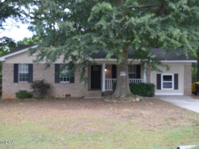 238 Freeman Ave, Forsyth, GA 31029