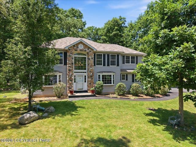 238 Fringe Drive