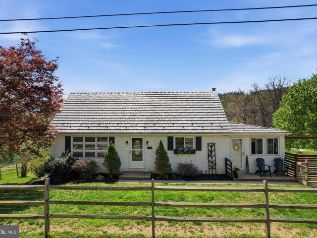 238 Kemp Rd, Barto, PA 19504 | MLS #PABK2070 | Compass