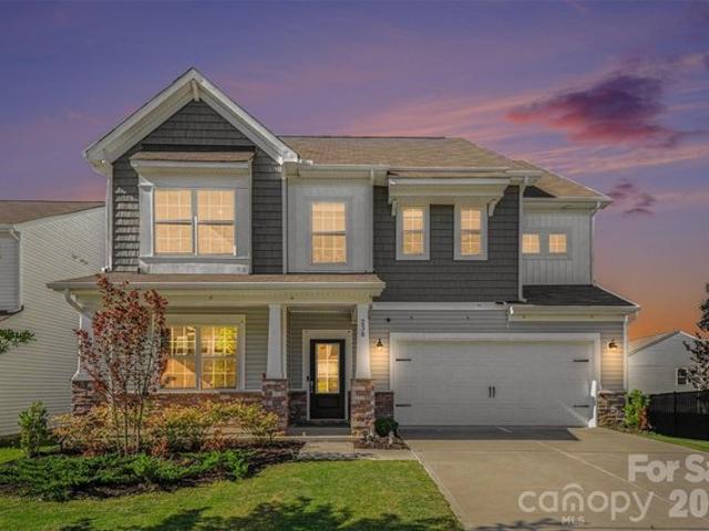 238 Kennerly Center Dr, Mooresville, NC 28115