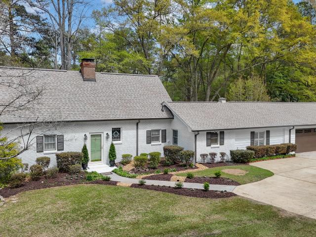238 Kirkley Road