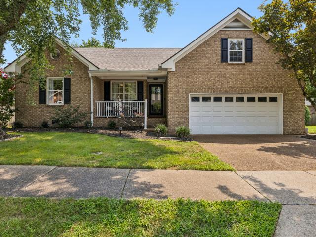 238 Heathersett Dr