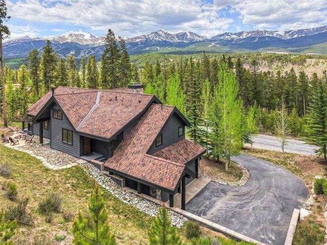 238 Highlands Dr, Breckenridge, CO 80424