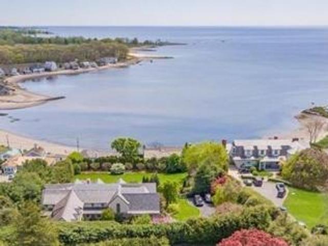 238 Hillspoint Rd, Westport, CT 06880