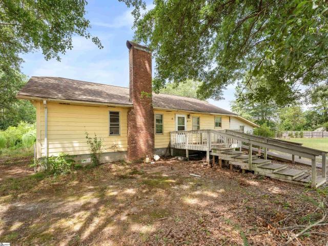 238 Jordan Creek Road