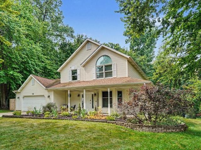238 Jacaranda Dr, Battle Creek, MI 49015