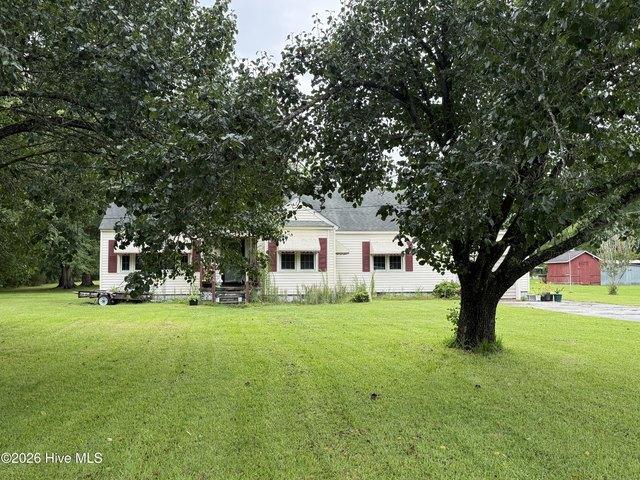 238 Old Nassau Rd, Williston, NC 28589