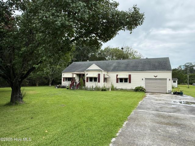 238 Old Nassau Road